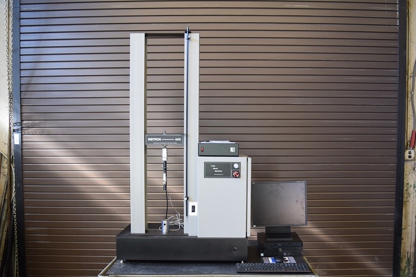 Used Tensile Testers | Tension Testers | Compression Testers ...