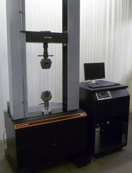 Used Tensile Testers | Tension Testers | Compression Testers ...