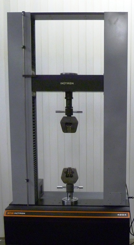 Used Tensile Testers | Tension Testers | Compression Testers ...