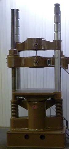 Used Tensile Testers | Tension Testers | Compression Testers ...