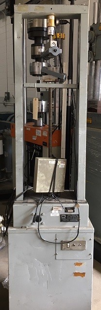 Used Tensile Testers | Tension Testers | Compression Testers ...