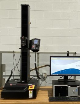 Used Tensile Testers | Tension Testers | Compression Testers ...