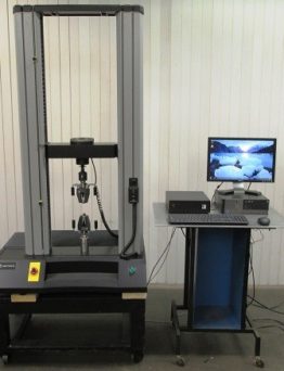 Materials Testing Machines | Used Tensile Testers | Used Testing Equipment