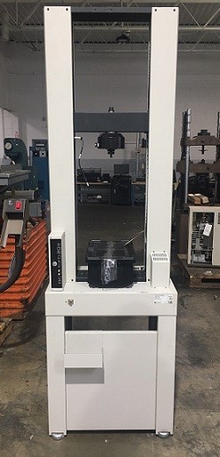 Used Tensile Testers | Tension Testers | Compression Testers ...