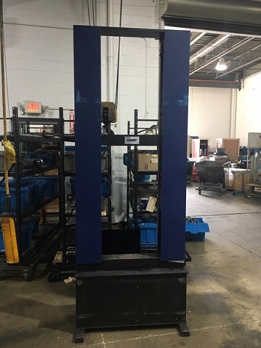 Used Tensile Testers | Tension Testers | Compression Testers ...