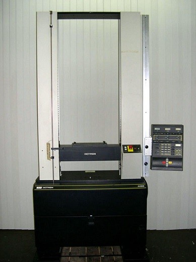 Used Tensile Testers | Tension Testers | Compression Testers ...