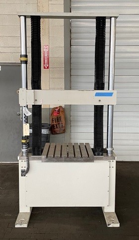 Used Tensile Testers | Tension Testers | Compression Testers ...