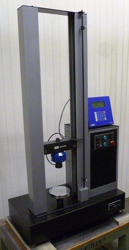 1K Instron 1011 Tension and Compression Machine | Frank Bacon