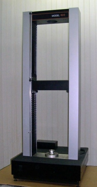 Used Tensile Testers | Tension Testers | Compression Testers ...
