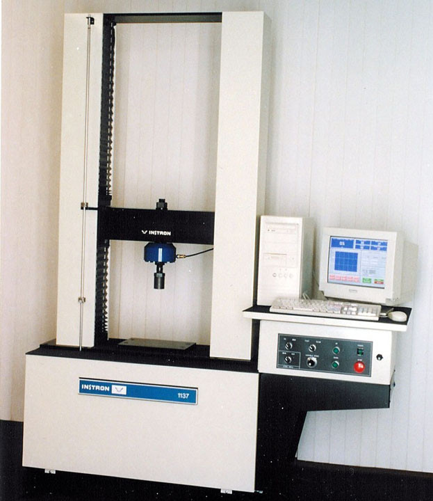 Used Tensile Testers | Tension Testers | Compression Testers ...