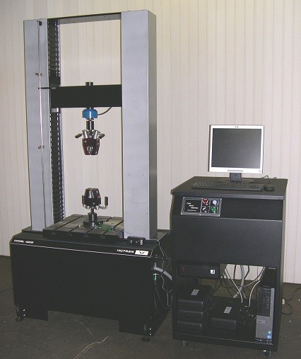 Used Tensile Testers | Tension Testers | Compression Testers ...