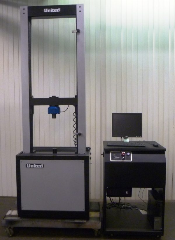 ASTM E8 and E8M Tensile Testing Procedure | Frank Bacon