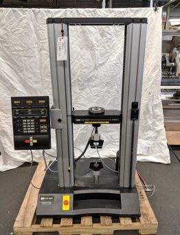 Used Tensile Testers | Tension Testers | Compression Testers ...