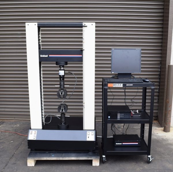 ASTM E8 and E8M Tensile Testing Procedure | Frank Bacon