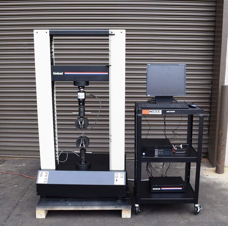 ASTM E8 and E8M Tensile Testing Procedure | Frank Bacon