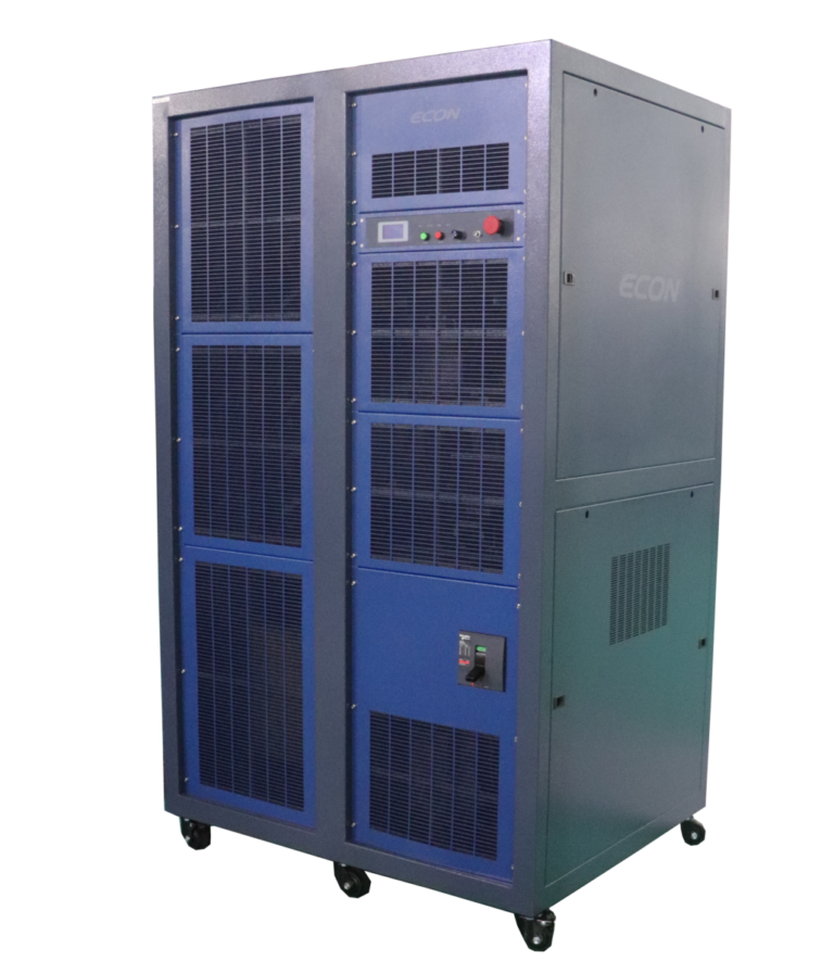 22KIP (100kN) ITS-10000H-ST Vibration Test System