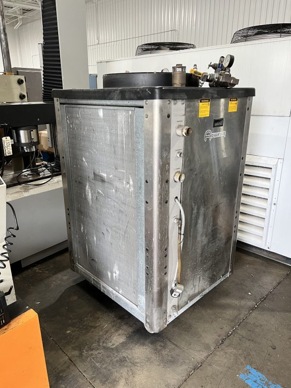 5 Ton Advantage Chiller Model MK-5A-41HF | Frank Bacon