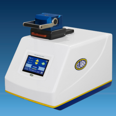 CS Mounting Press | Frank Bacon