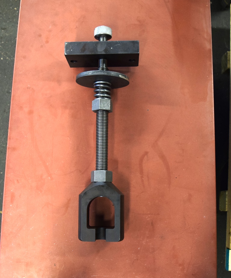 Fastener Testing Fixtures: The Only Guide You Need For Accurate Bolt ...