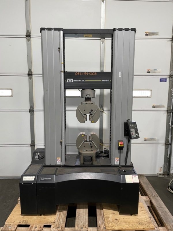 ASTM E8 and E8M Tensile Testing Procedure | Frank Bacon